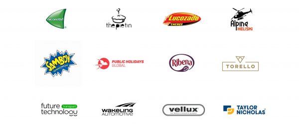 Cure Creative Brand and Graphic Studio